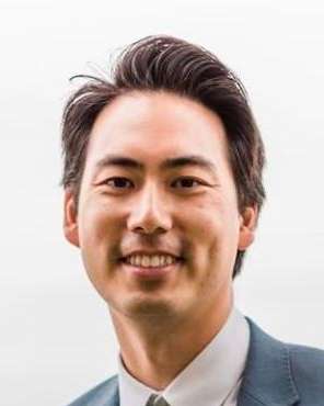 Dentist in Irvine CA | Dr. Michael Liu