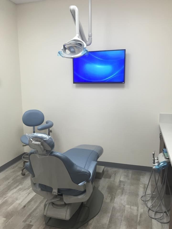 Office Tour | Formosa Dental Arts | Dentist Irvine CA